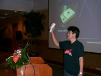 2004 World Wide Agent Meeting A&D